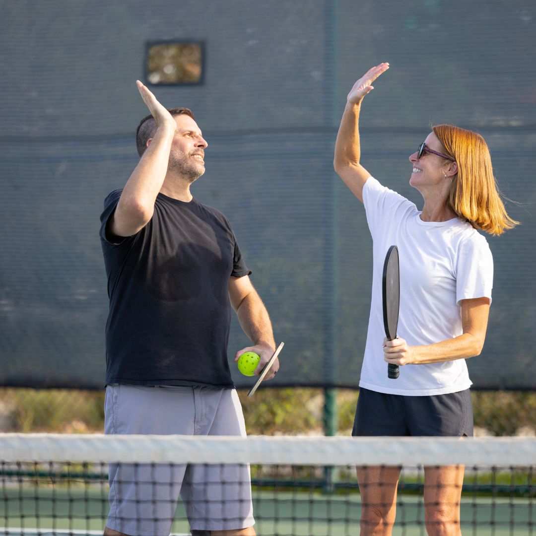 The Top 10 Most Hilarious Pickleball Court Etiquette Fails
