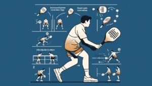 Improving Pickleball Backhand Technique: Tips and Drills for Enhanced ...