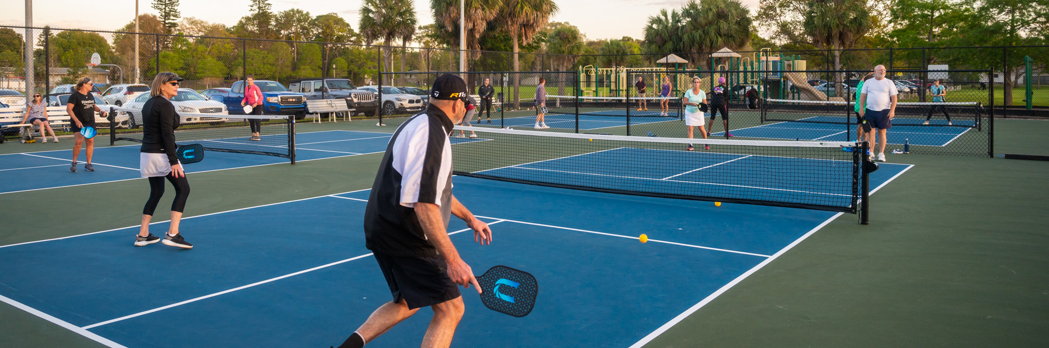 What Is a Pickleball Made Of? Unveiling the Humble Ball's Secrets