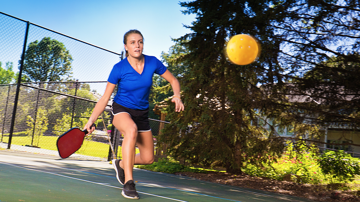 What Is the Game Called Pickleball? The Ultimate Guide to the Fun ...