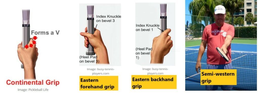 How to Hold a Pickleball Paddle: Master Your Grip for Optimal Performance